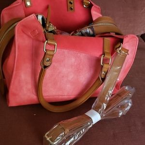 Clarks | Bags | Clarks Handbag | Poshmark